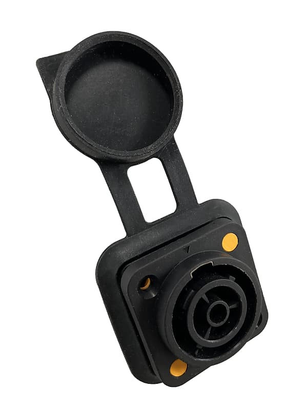 ProCraft KT027 AC Panel Mount Power OUT 20A 250V Mates W/ | Reverb