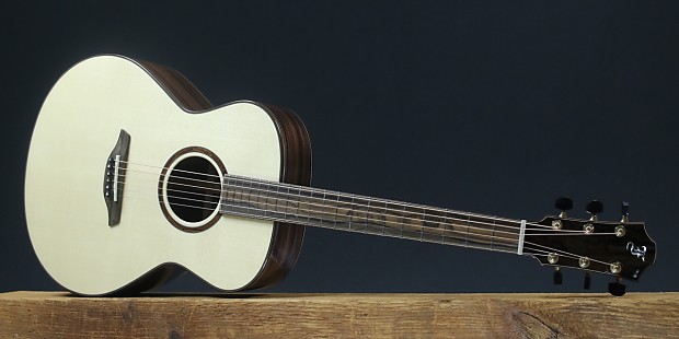 Furch 2016 Limited Edition Grand Auditorium - Only one in | Reverb