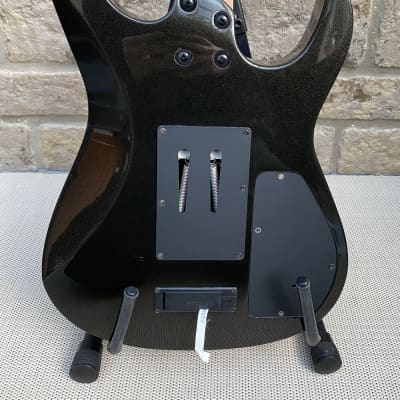 Fernandes Revolver Pro (Sustainer) - Left Handed | Reverb