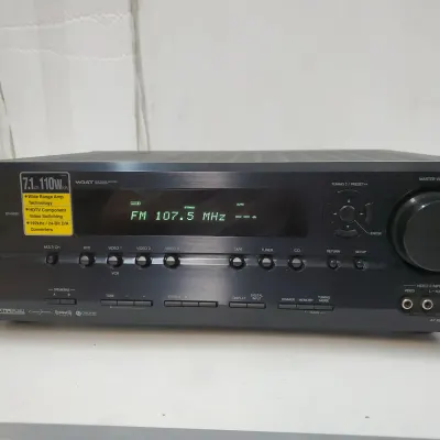 Onkyo HT-R540 Receiver For Surround Sound System 7.1-W | Reverb