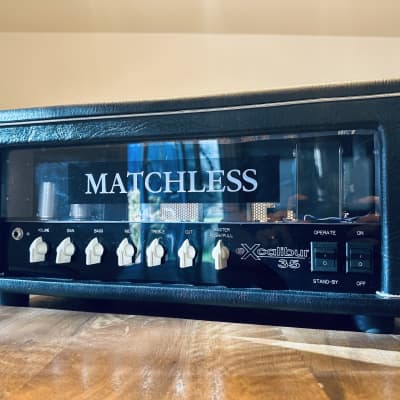 Matchless HC30 HC/30 HC 30 | Reverb