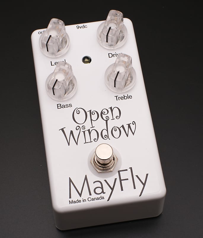Mayfly Open Window (original artwork) | Reverb