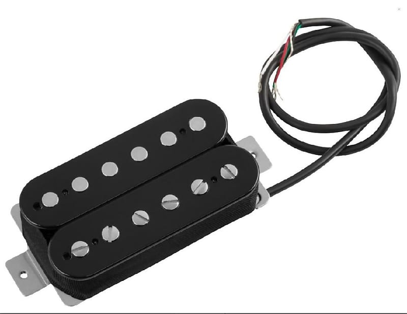 EVH Frankenstein Humbucker Electric Guitar Pickup | Reverb