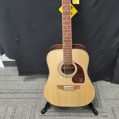 Columbian Tiple Acoustic 12- String Guitar Luthier Made | Reverb