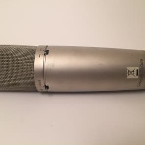 Groove Tubes GT67 Tube Microphone | Reverb