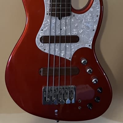 Xotic Classic 5 Red | Reverb
