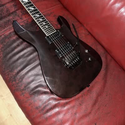 Caparison TAT II Crimson | Reverb