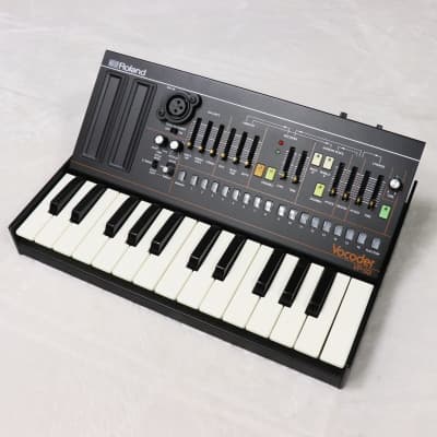 Roland VP-03 + K-25M [Z0H2758] [11/03] | Reverb