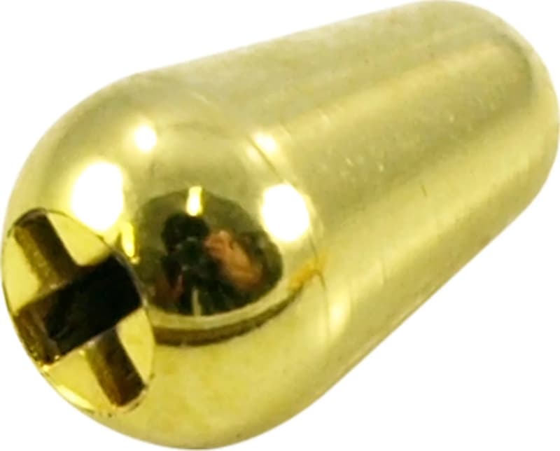 WD 5 Way Blade Switch Tip Gold (20 Pack) | Reverb