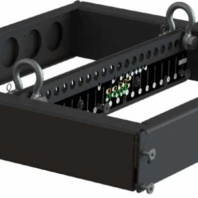 Martin Audio WPMGRIDT-B Système d'accroche WPM Touring | Reverb France