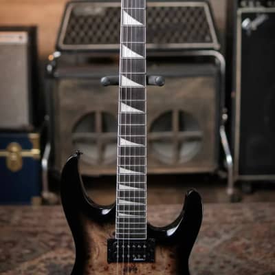 Jackson JS Series Dinky JS32 DKAP | Reverb