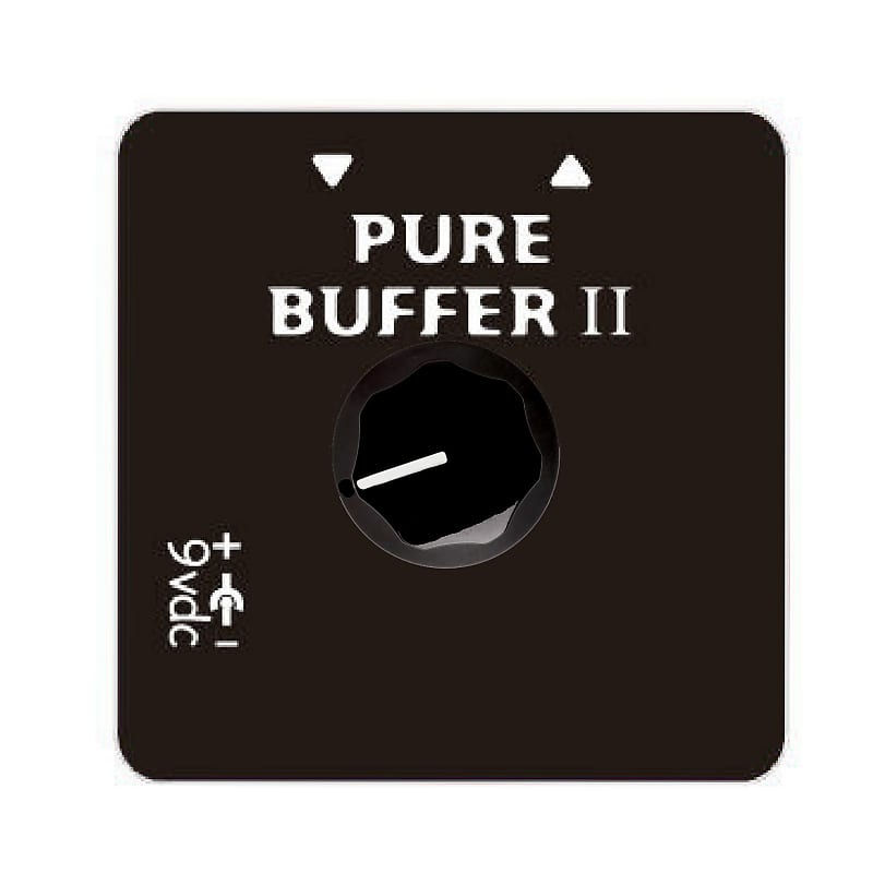 Mosky Audio Canada Pure Buffer II Buffer and | Reverb Australia