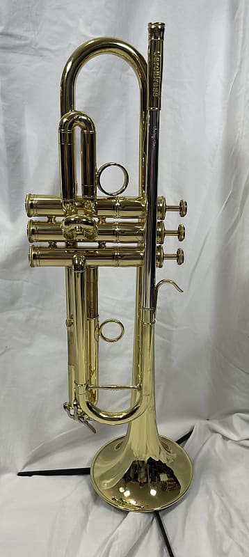 Carol Brass 5060L-YSS Trumpet | Reverb