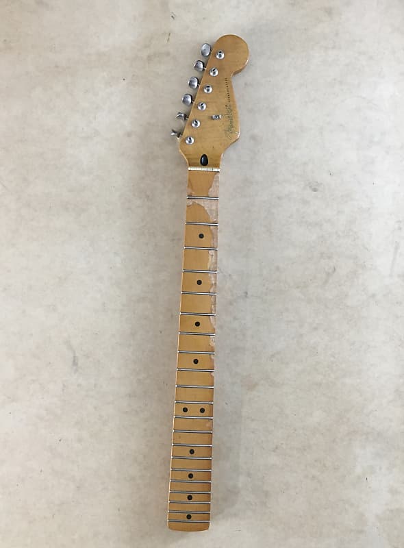 Vintage Fender Special Classic Series Loaded Reissue Strat | Reverb UK