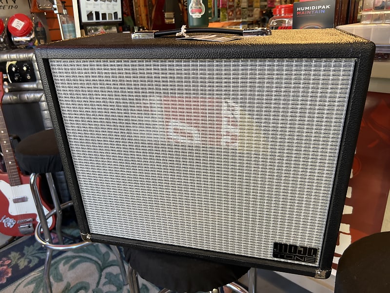 Mojotone Lite 1x12 cab | Reverb