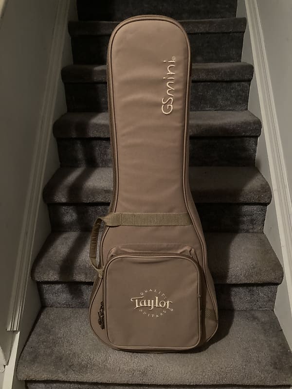 Soft Case for Taylor GS Mini e | Reverb