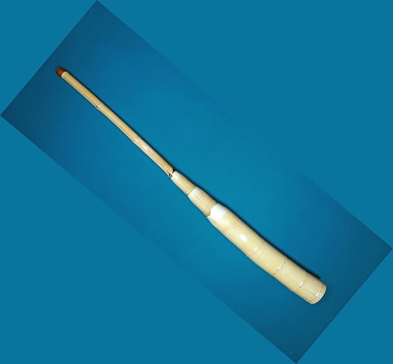 Mob Didgeridoo Shuga Cane - multidrone didgeridoo 2014 | Reverb