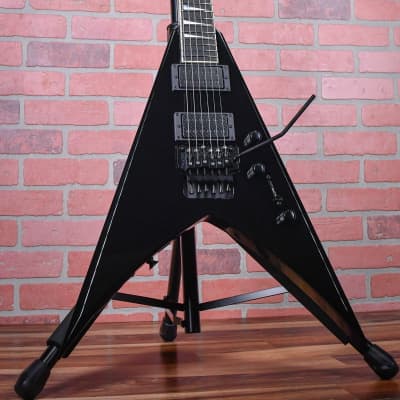 Jackson USA Custom Shop KV2 King V Diablo Mod Shop Edition | Reverb