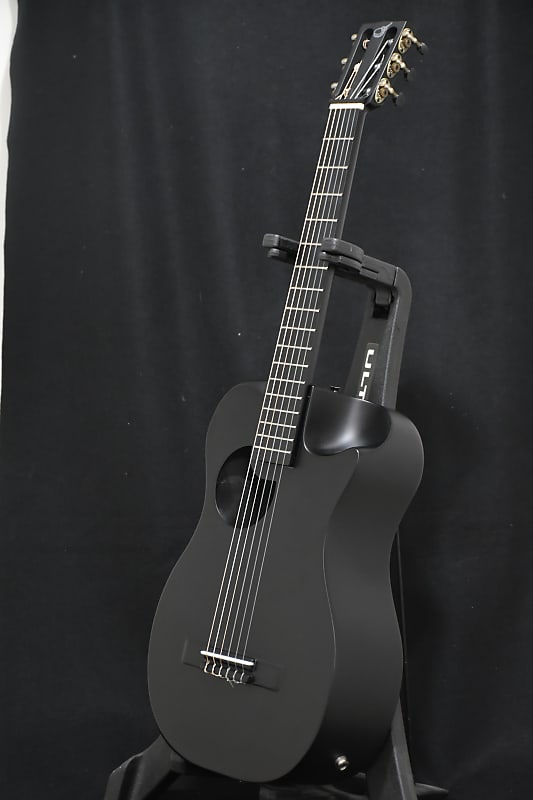 Journey Instruments Carbon Fiber Collapsible Classical Travel | Reverb