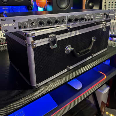 Aphex Expressor | Reverb