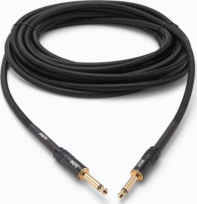 Production-Grade Braided Instrument Cables (Straight to | Reverb