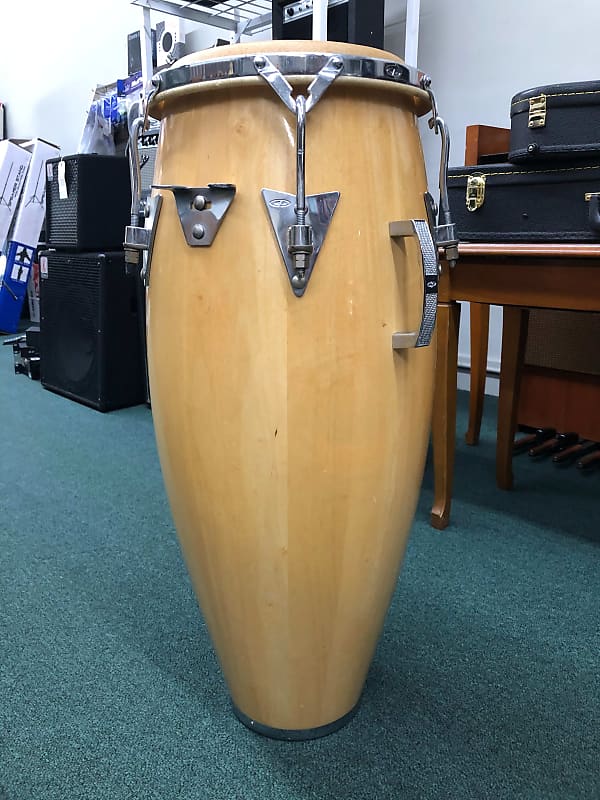 11'' Cosmic Percussion Series Conga by LP CP265A | Reverb