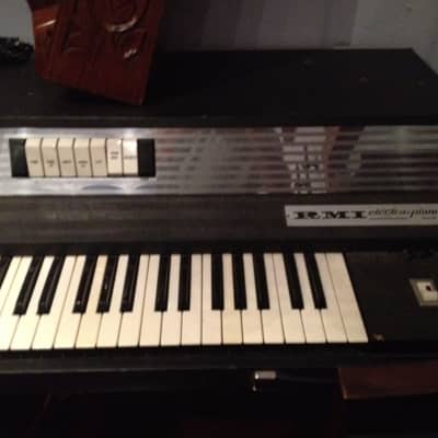 RMI 300B 1970s | Reverb