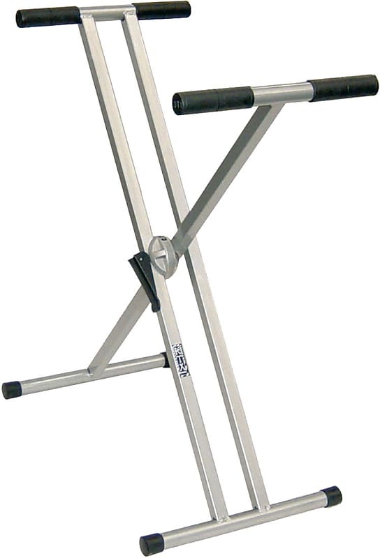 Support clavier rotar X master titanium RTX RX30-T | Reverb