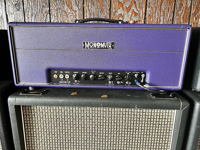 Monomyth Skeleton Key | Reverb