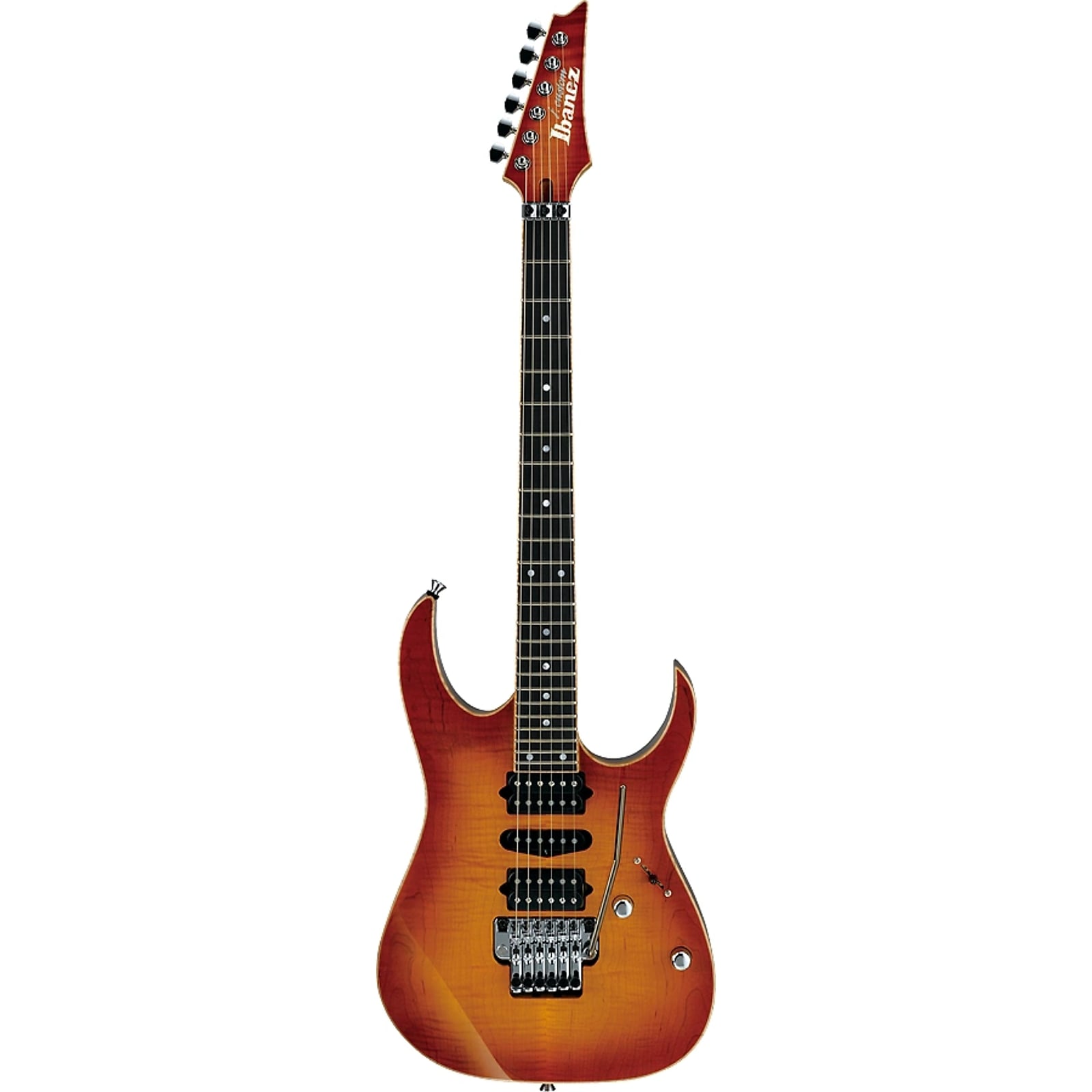 Ibanez JCRG10-01 J. Custom | Reverb