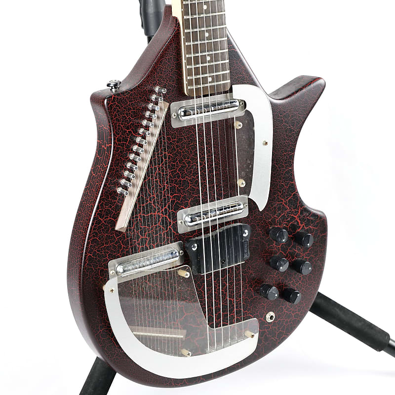 Rogue STR-1 Sitar Guitar | Reverb
