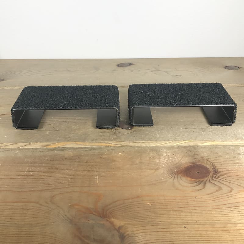 Pedal Risers | Reverb