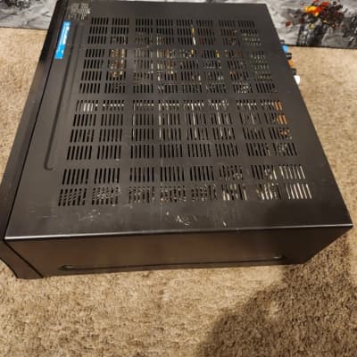 Onkyo Onkyo TX-SR602 7.1 Receiver 90s | Reverb