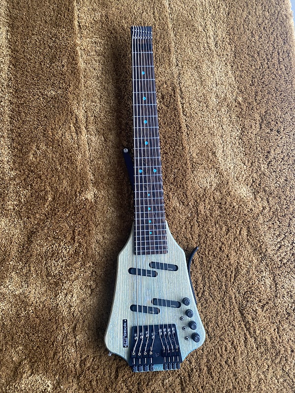 Chapman NS/Stick 8-String Multi-Mode Instrument | Reverb