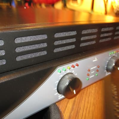 Pyle Pro PTA1400 Stereo Power Amp | Reverb