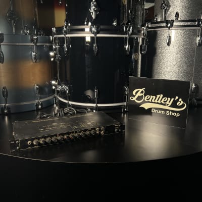 Vintage 1990 ADA MP-1 Tube Preamp (Rev F) - Fully Serviced + | Reverb