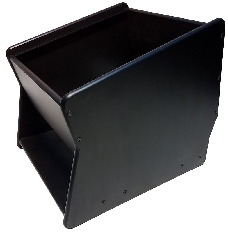 RAB Audio ProRak M12 12U Rolling Side Car Rack | Reverb