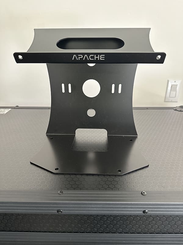 Apache Audio RMX 1000 Stand 2024 - Steel | Reverb