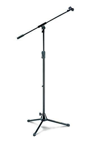 Hercules MS531B Microphone Stand | Reverb