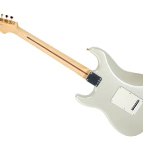 920D Fender Standard Strat #0001 Mod '57/'62 Pickups AWT/AG | Reverb