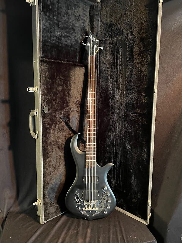 2008 Traben Array 4 | Reverb