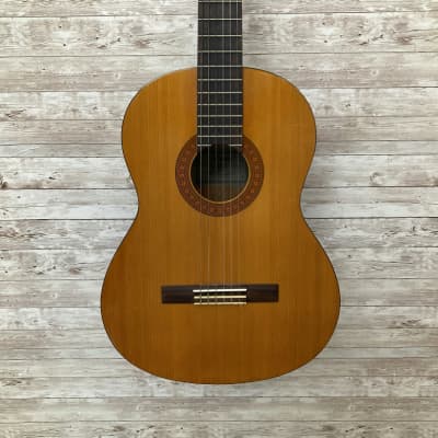 Yamaha C40 2020 | Reverb