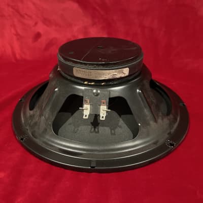 Vintage Peavey Original Classic 20 1x10" Speaker 16 ohm | Reverb