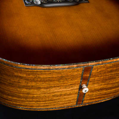 Martin Custom Shop D-45 | Reverb
