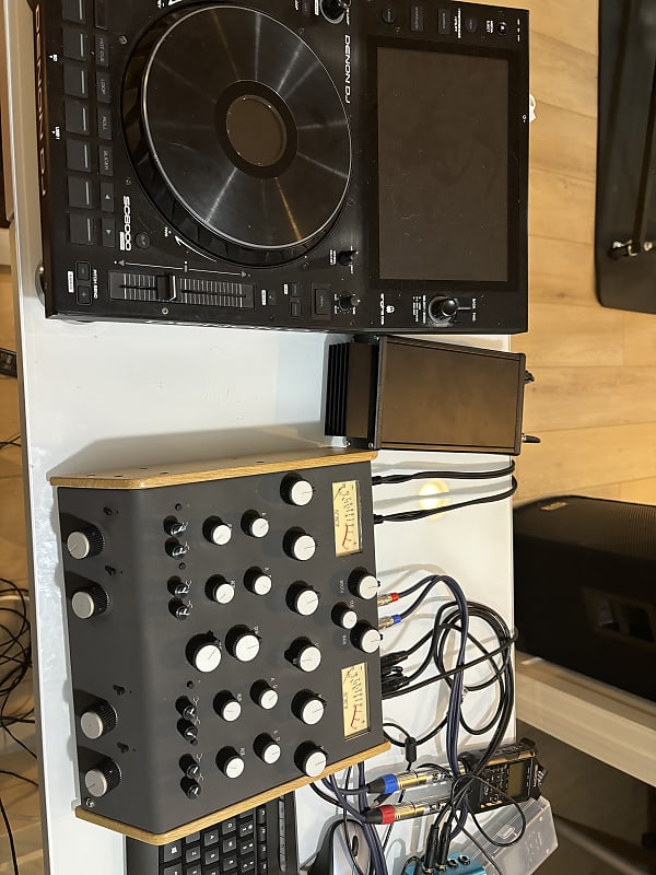 Isonoe ISO420 2023 - Gray | Reverb