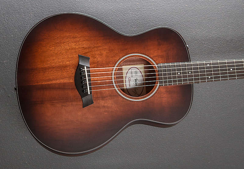 Taylor GS Mini-e Koa Plus | Reverb