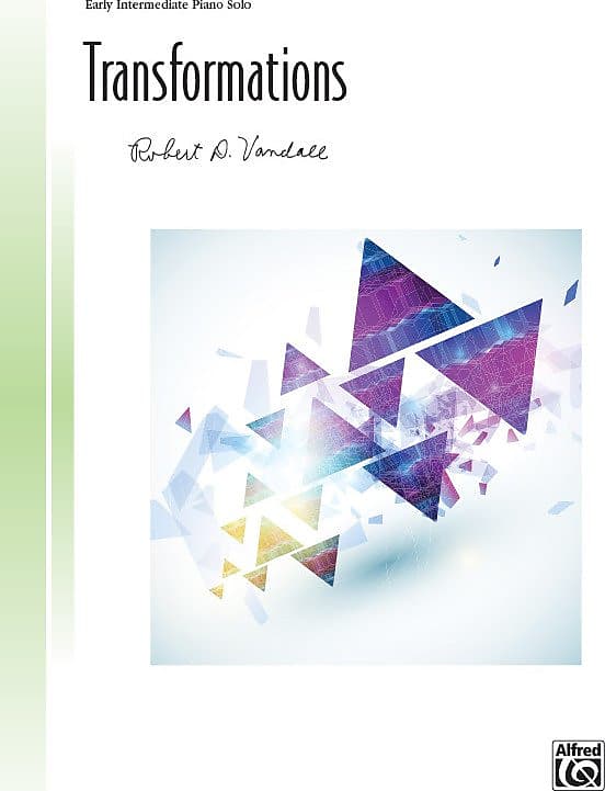 Transformations | Reverb