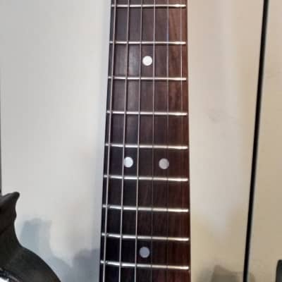 Firefly Bones Shredder Classic with padded Gig Bag | Reverb