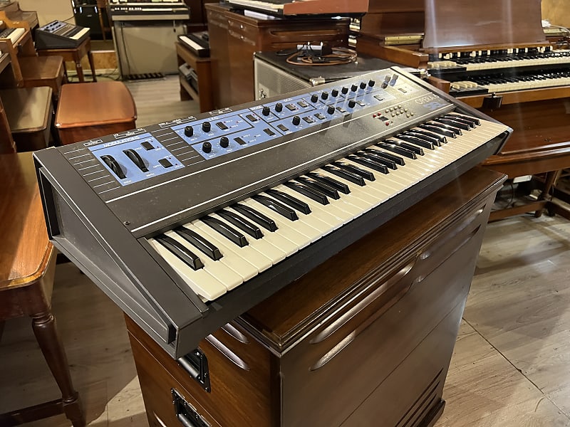 Siel Opera 6 | Reverb