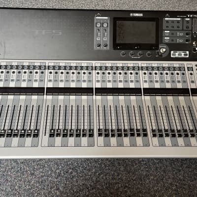 ABE mixing desk | Reverb Canada